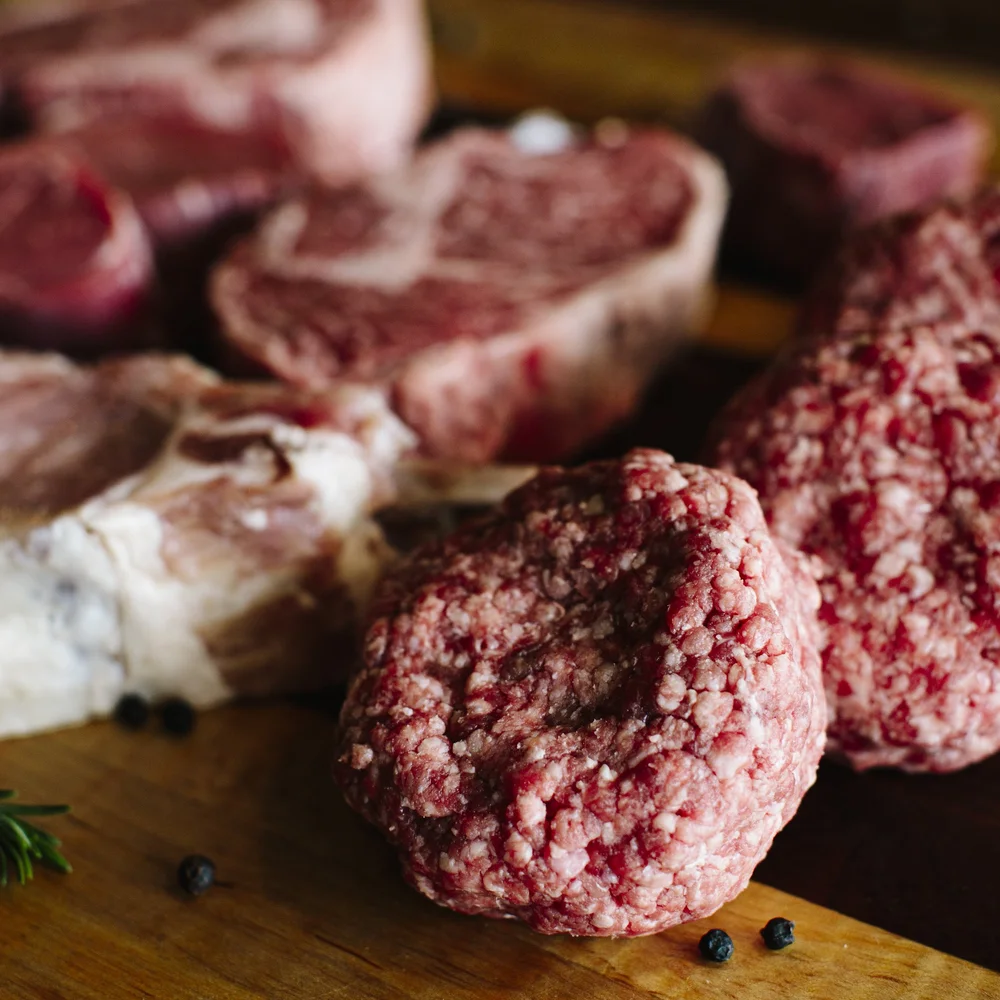 True Blue Butcher and Barrel — We Are True Blue