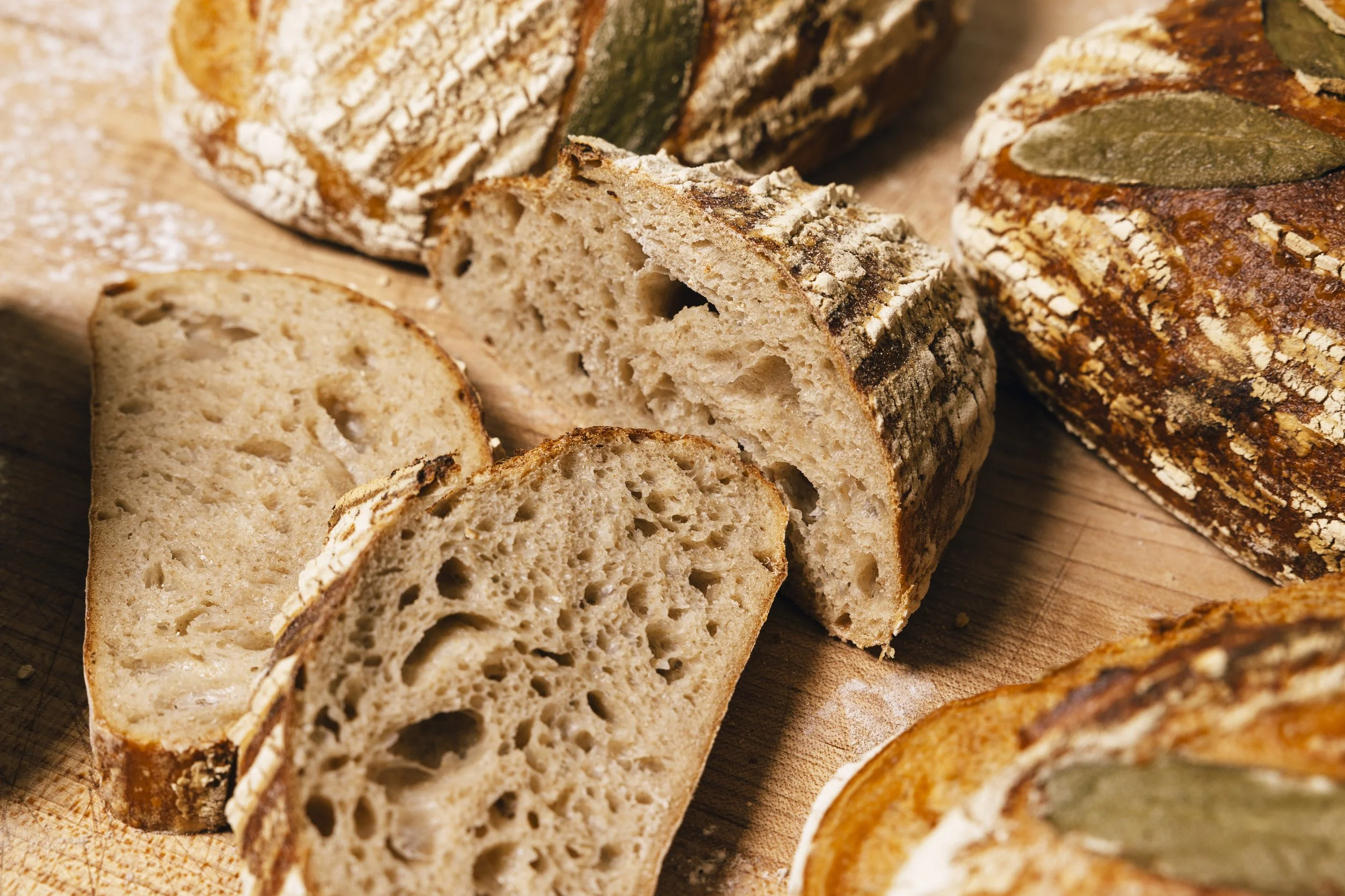 True Blue Butcher and Barrel — We Are True Blue