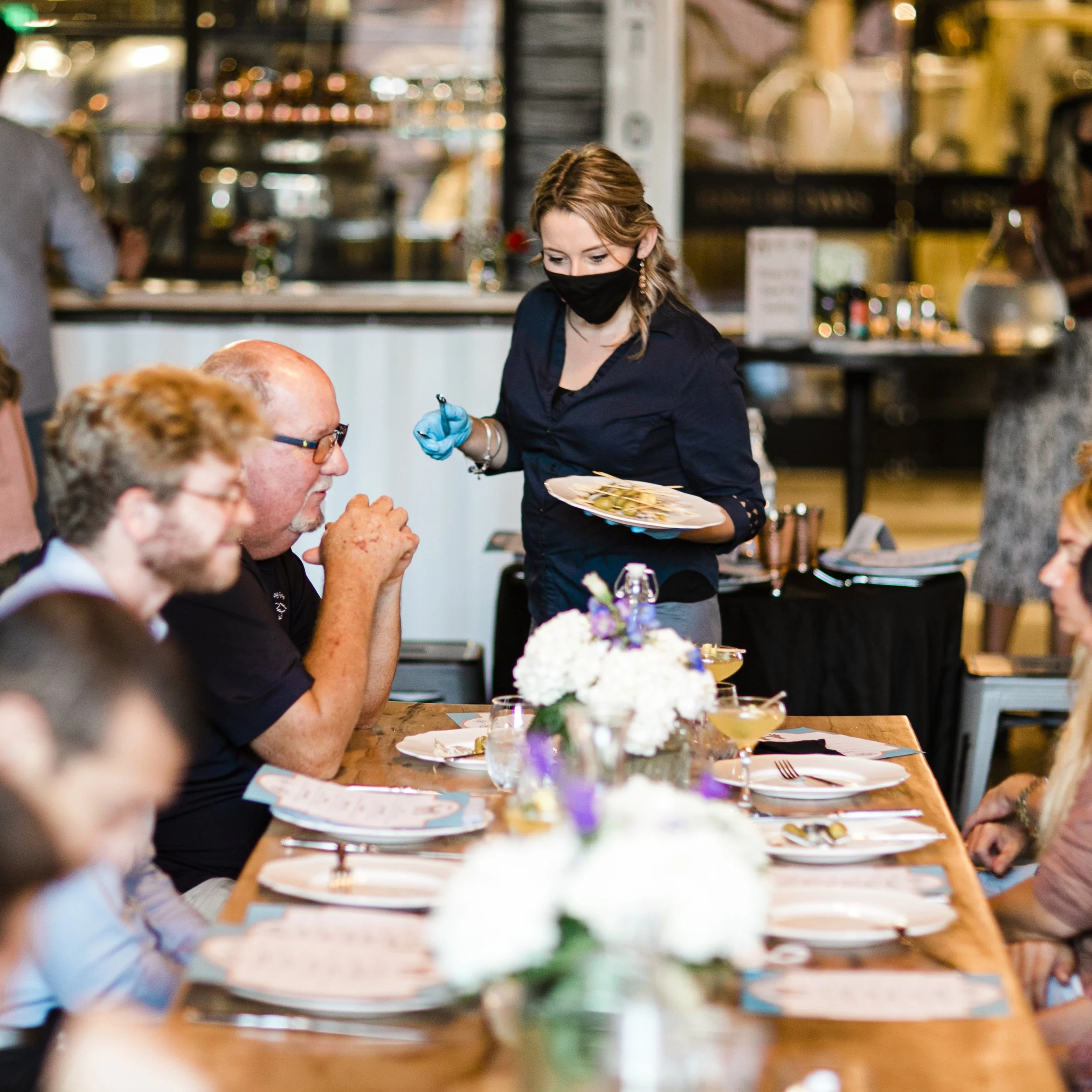 Careers — We Are True Blue