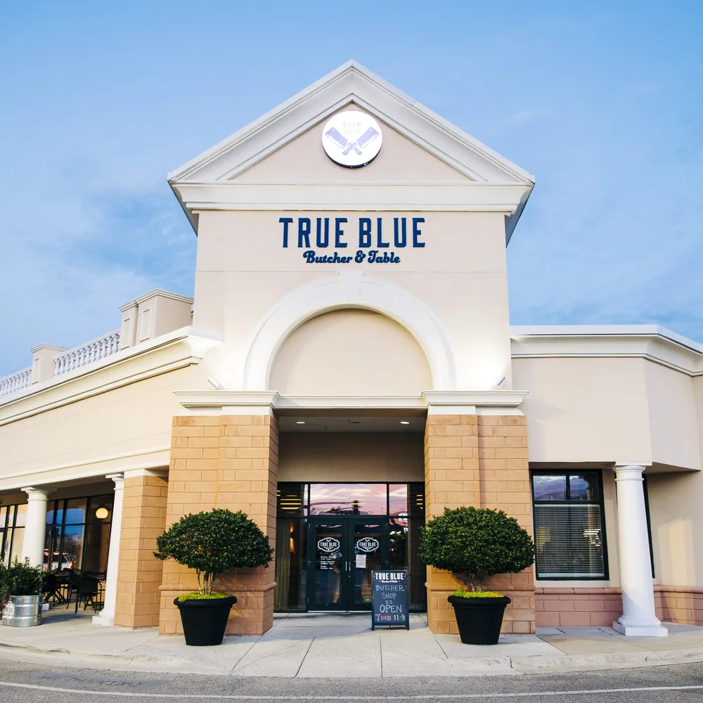 Home — We Are True Blue