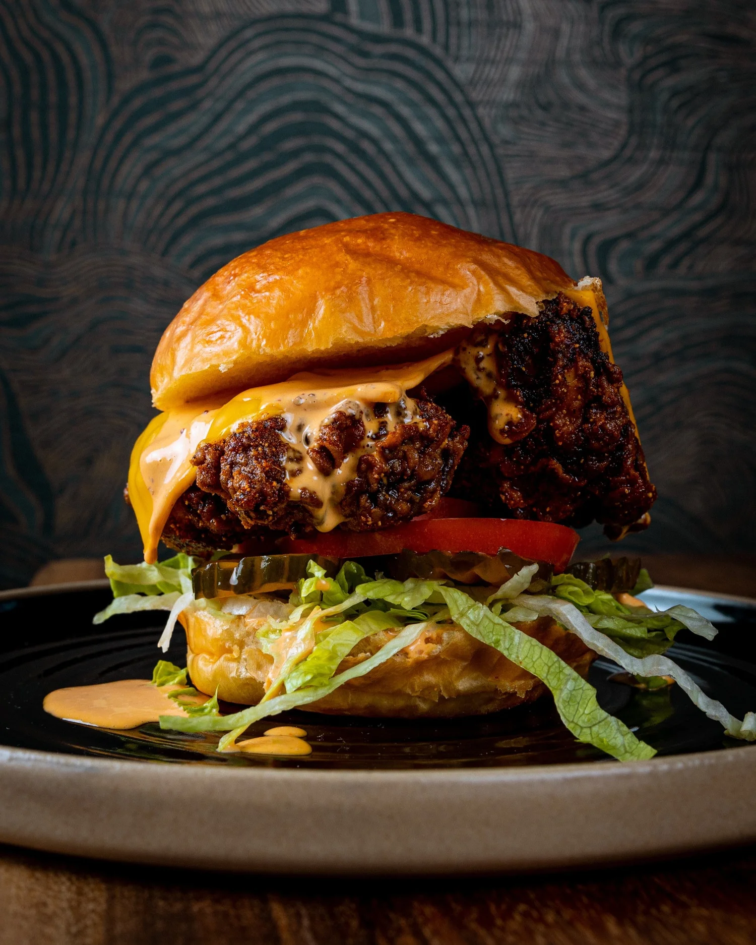 True Blue Butcher and Barrel — We Are True Blue