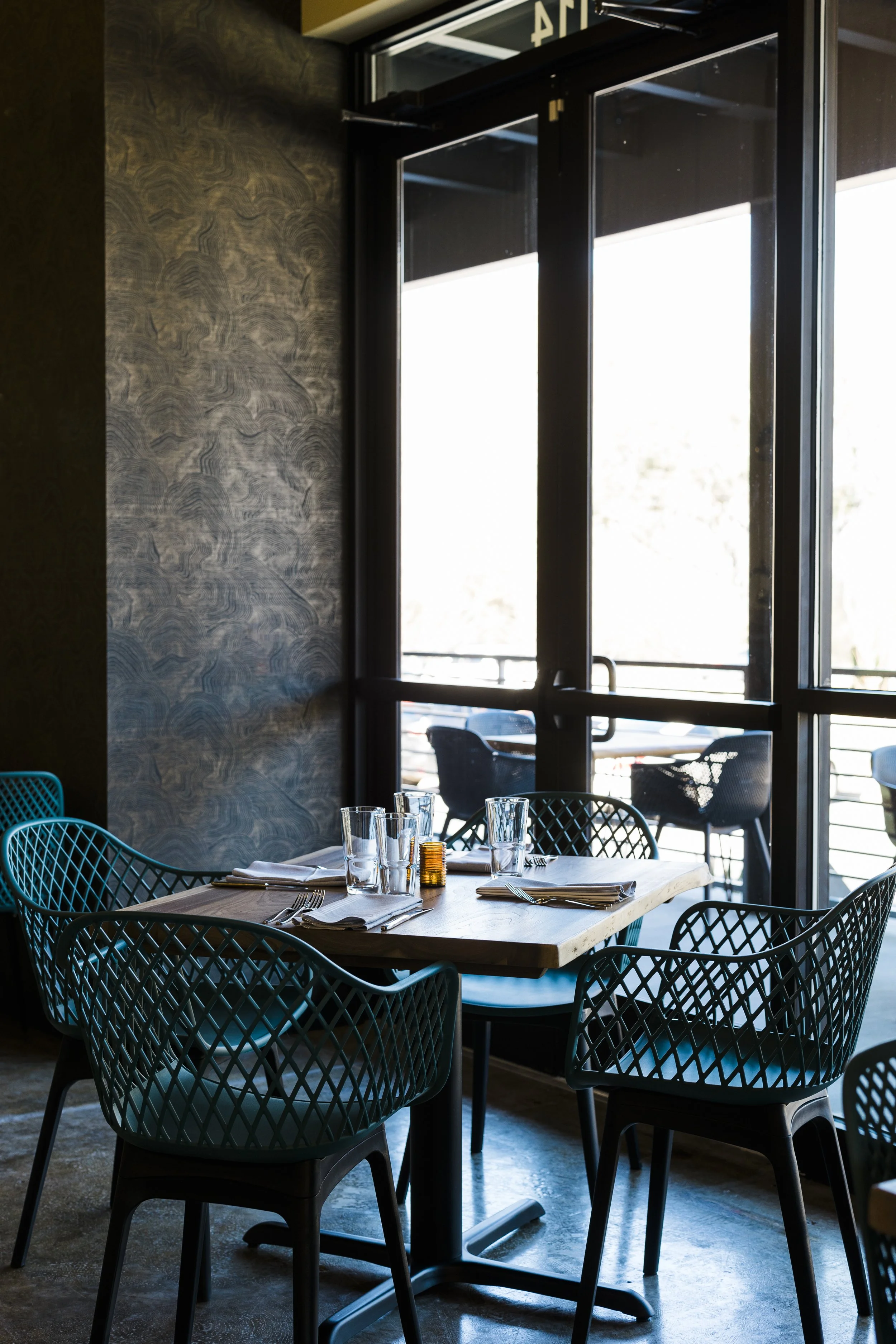 True Blue Butcher and Barrel — We Are True Blue