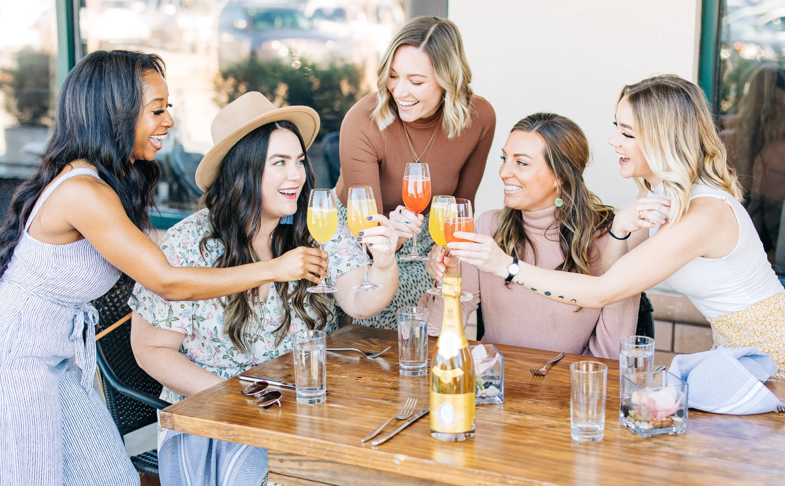 Home — We Are True Blue