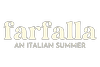 Farfalla: Italian Summer — We Are True Blue