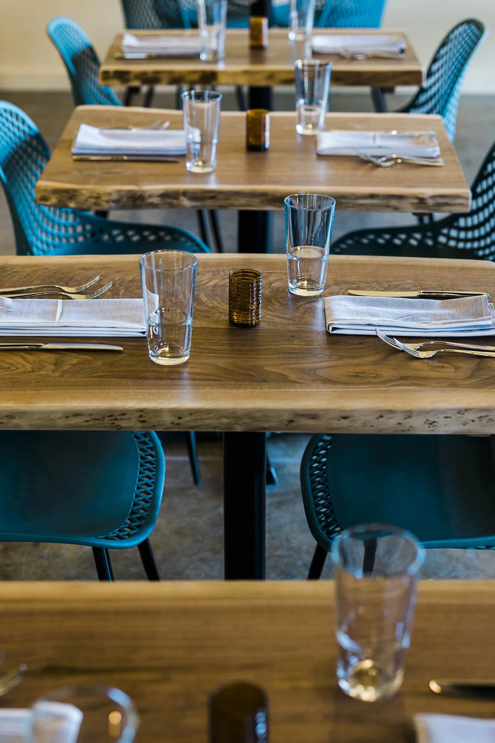 True Blue Butcher and Barrel — We Are True Blue