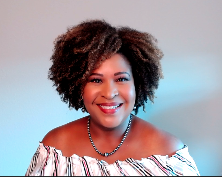 Temetria McVea Coaching