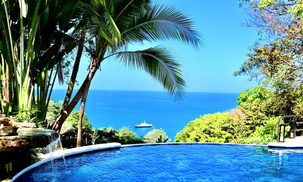 Club Pelagic | Costa Rica Fishing Resort