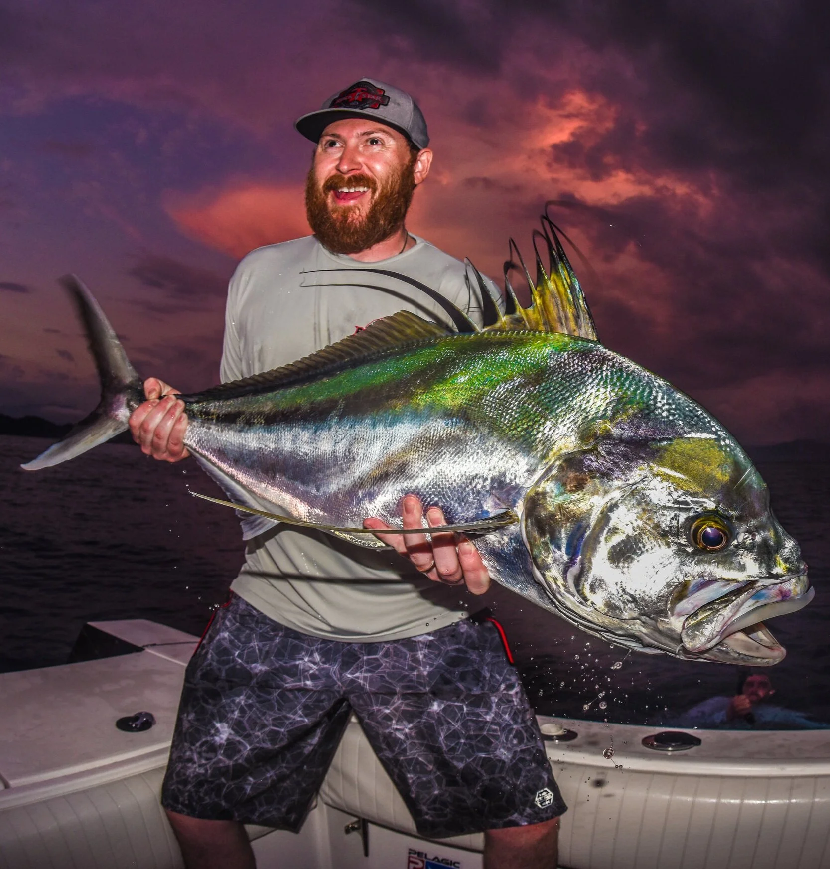Club Pelagic | Costa Rica Fishing Resort
