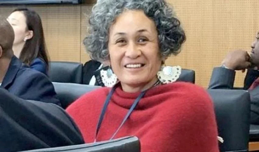 Nominating — Sue Taei Ocean Fellowship