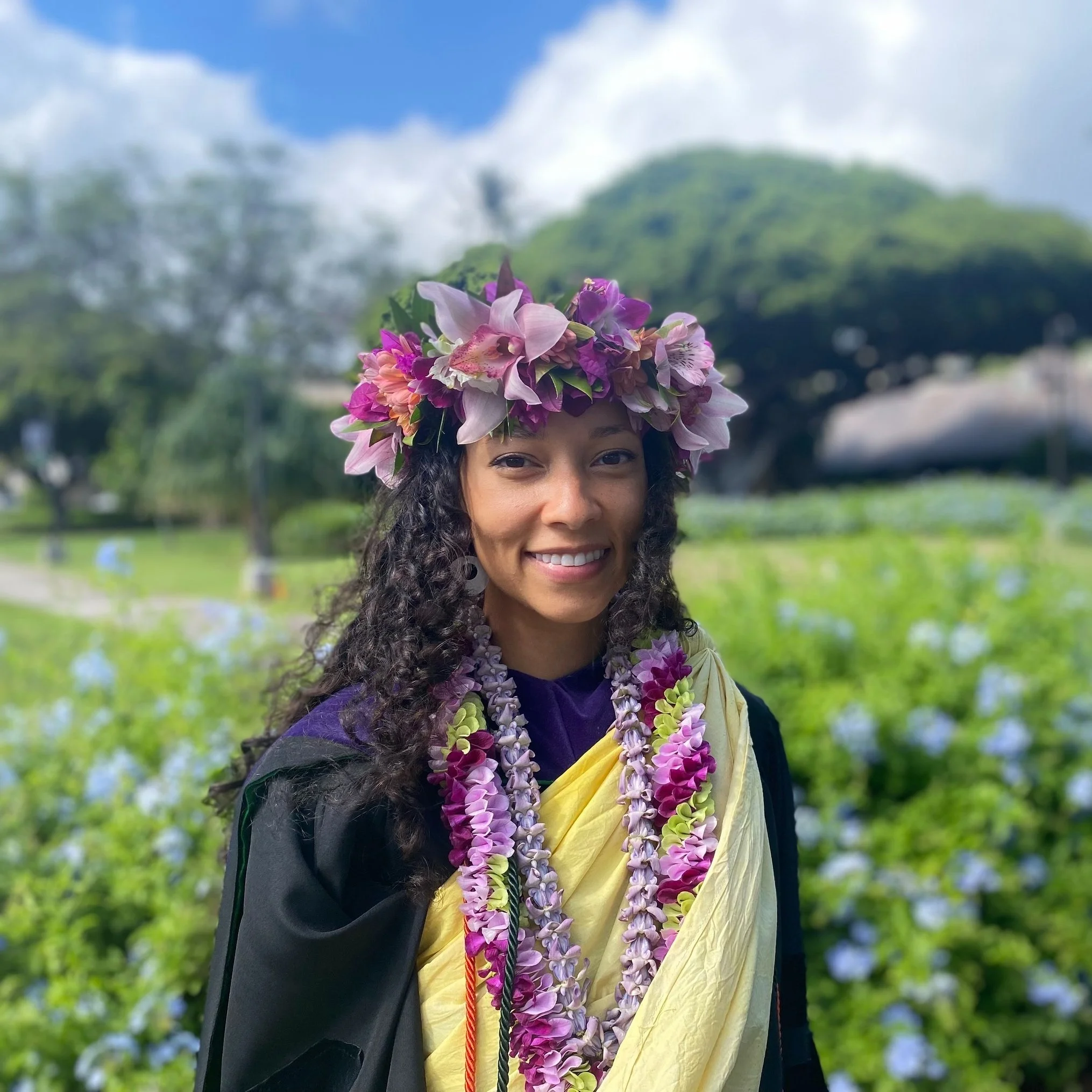 Fellows — Sue Taei Ocean Fellowship