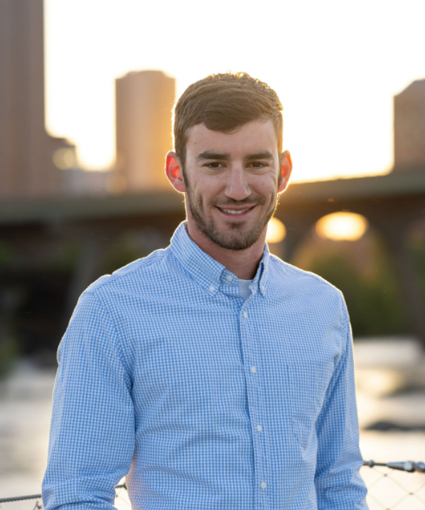 Our Team — Clearwater Ventures, LLC