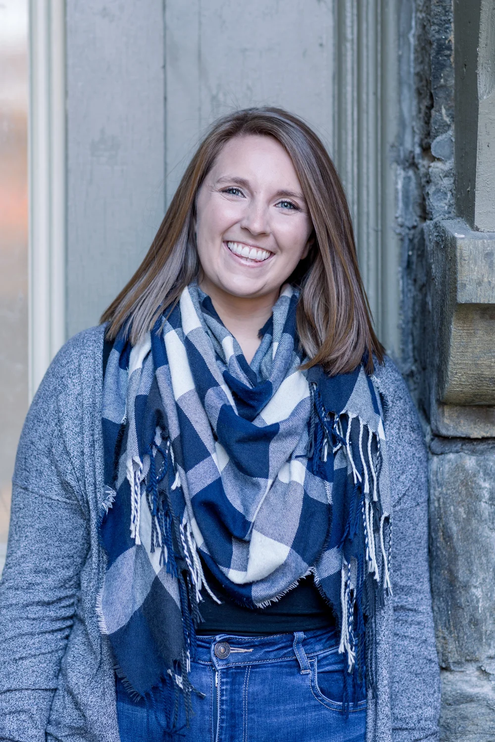 Our Staff : The Philadelphia Project