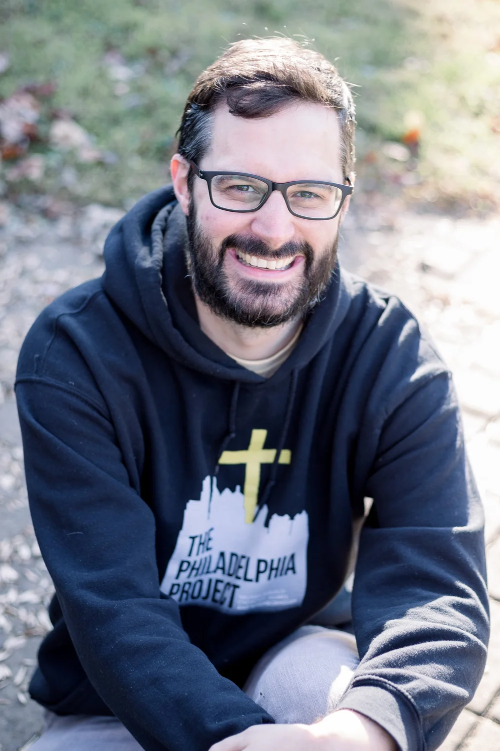 Our Staff : The Philadelphia Project