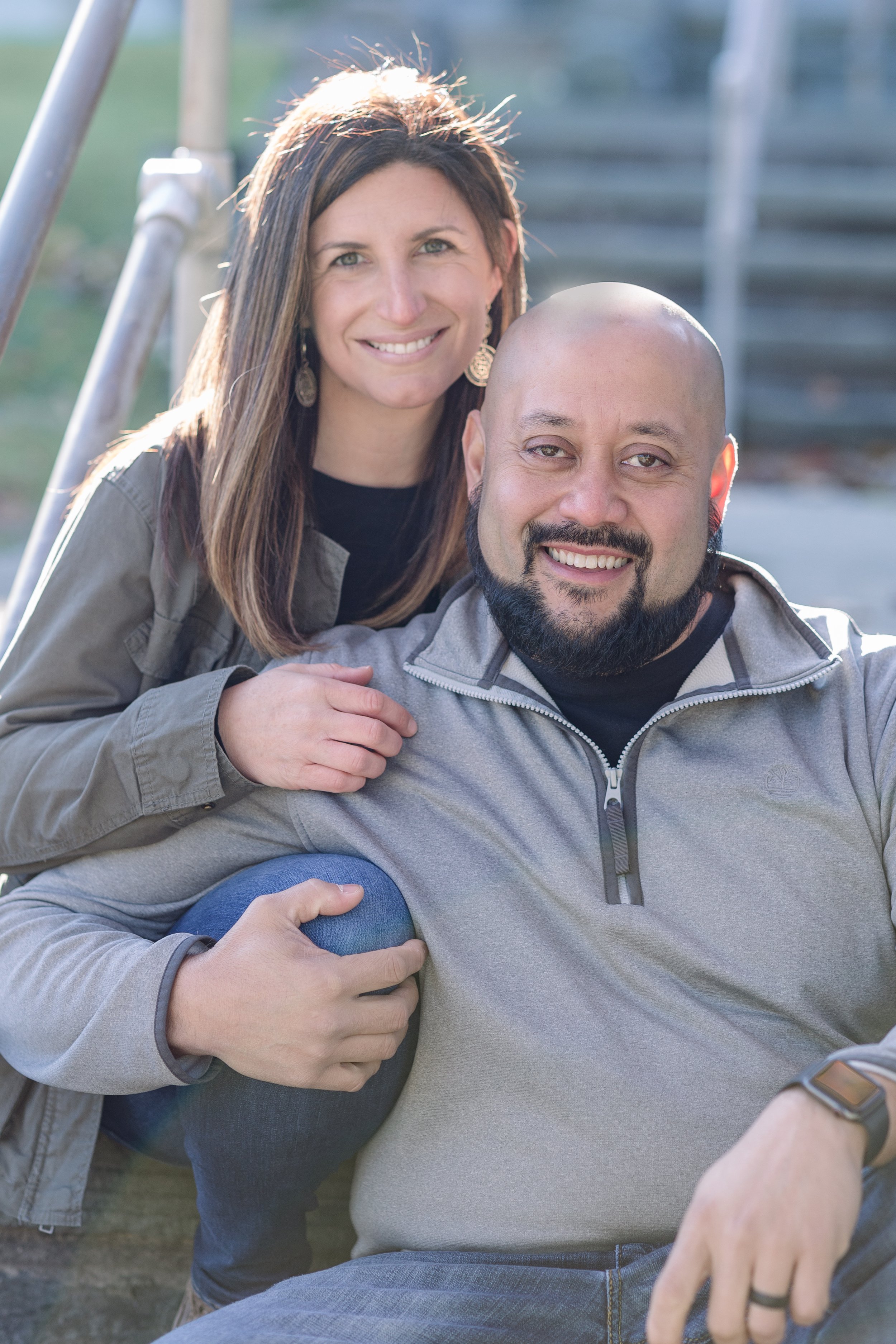 Our Mission & Vision : The Philadelphia Project