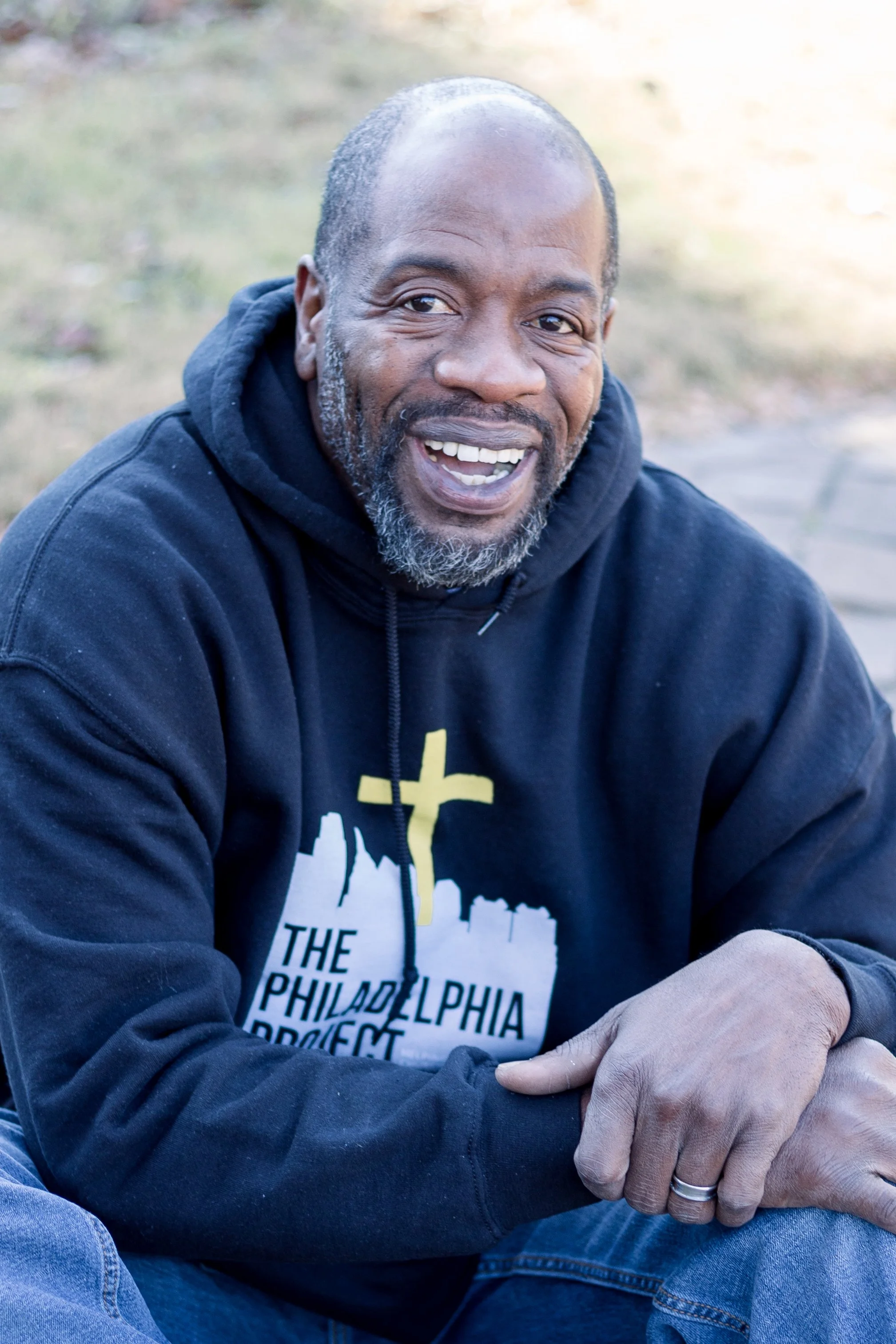 Our Staff : The Philadelphia Project