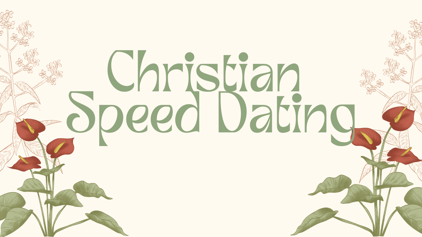 Speed Dating : The Philadelphia Project