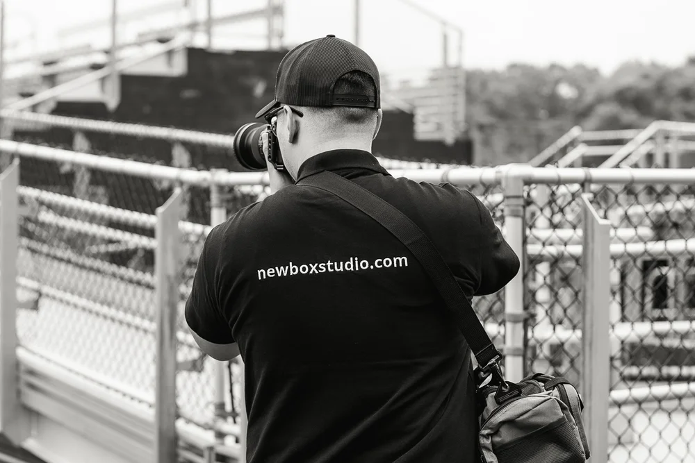 About us | New Box Studio