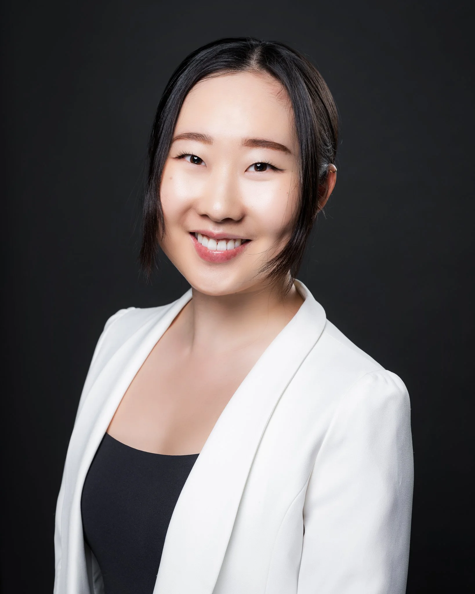 Headshots | New Box Studio