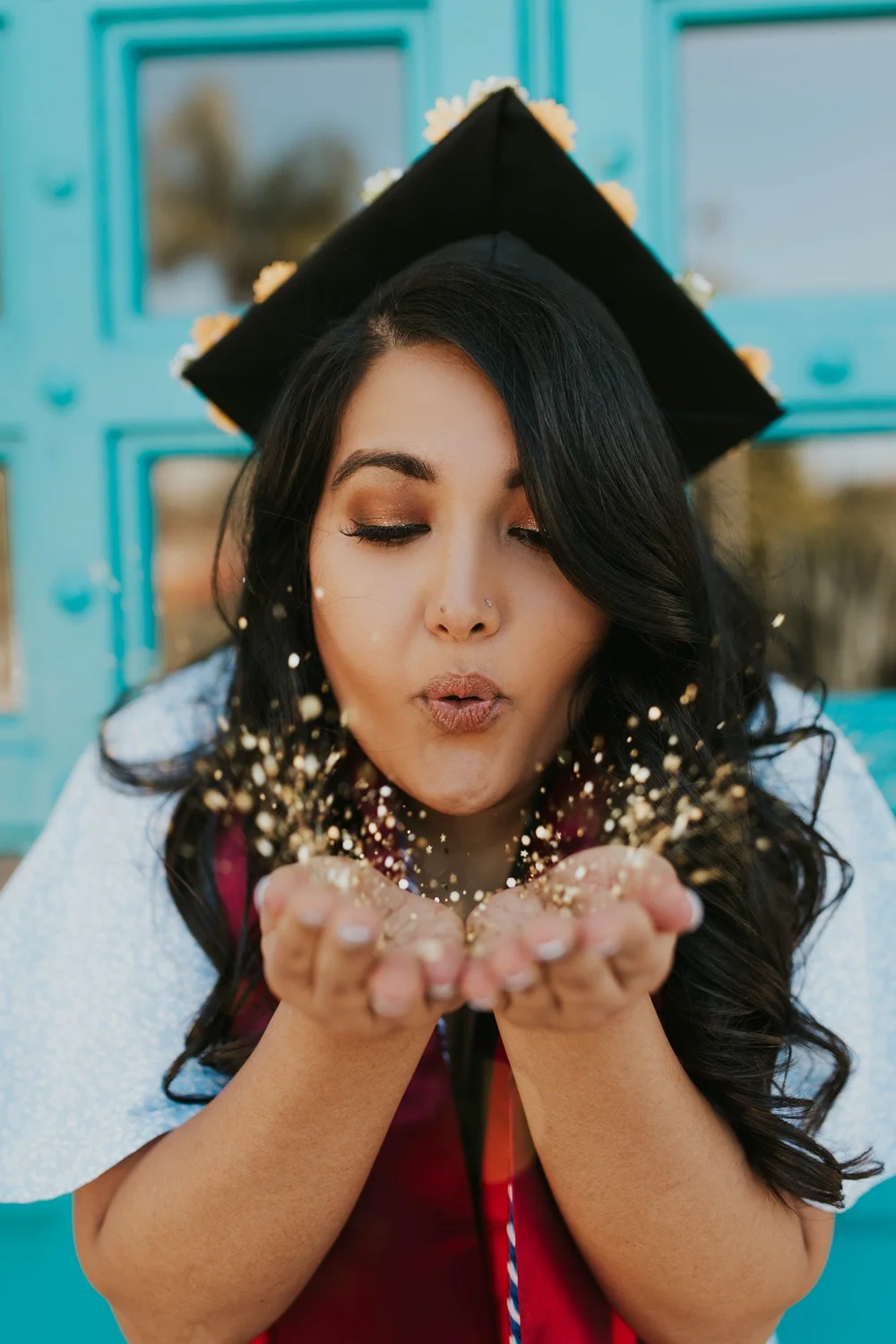 Boston Graduation Photography | New Box Studio