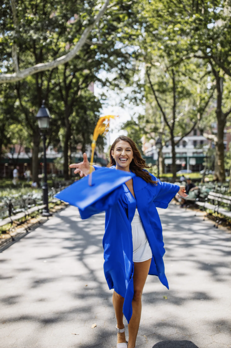 Boston Graduation Photography | New Box Studio