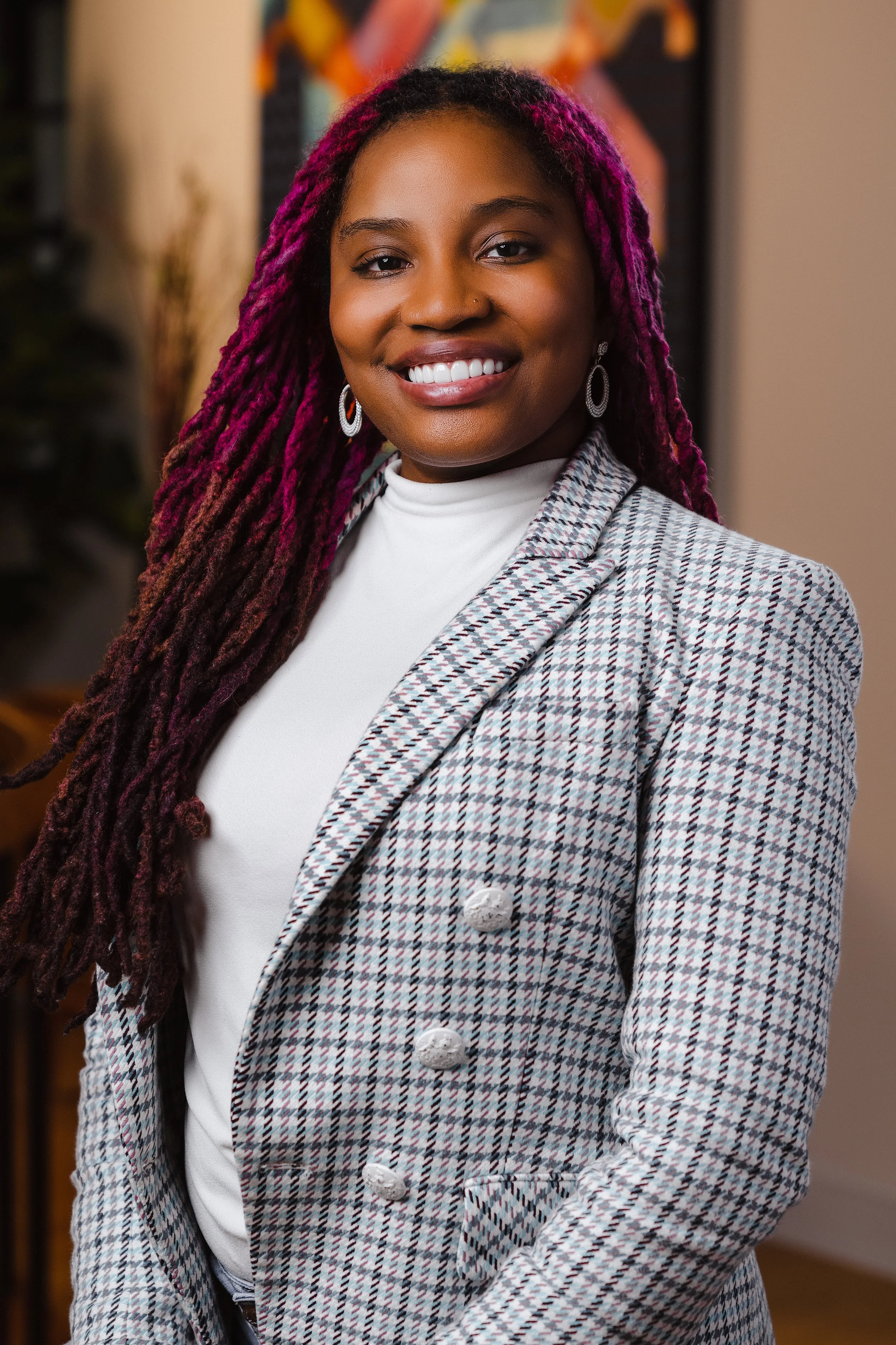 Headshots | New Box Studio