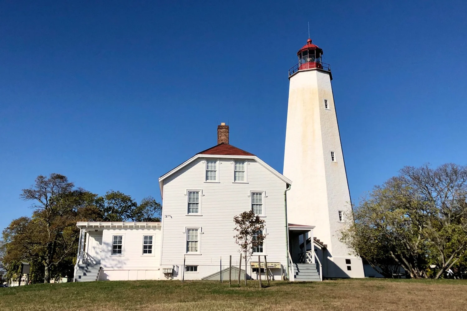 Plan Your Visit — Sandy Hook Foundation
