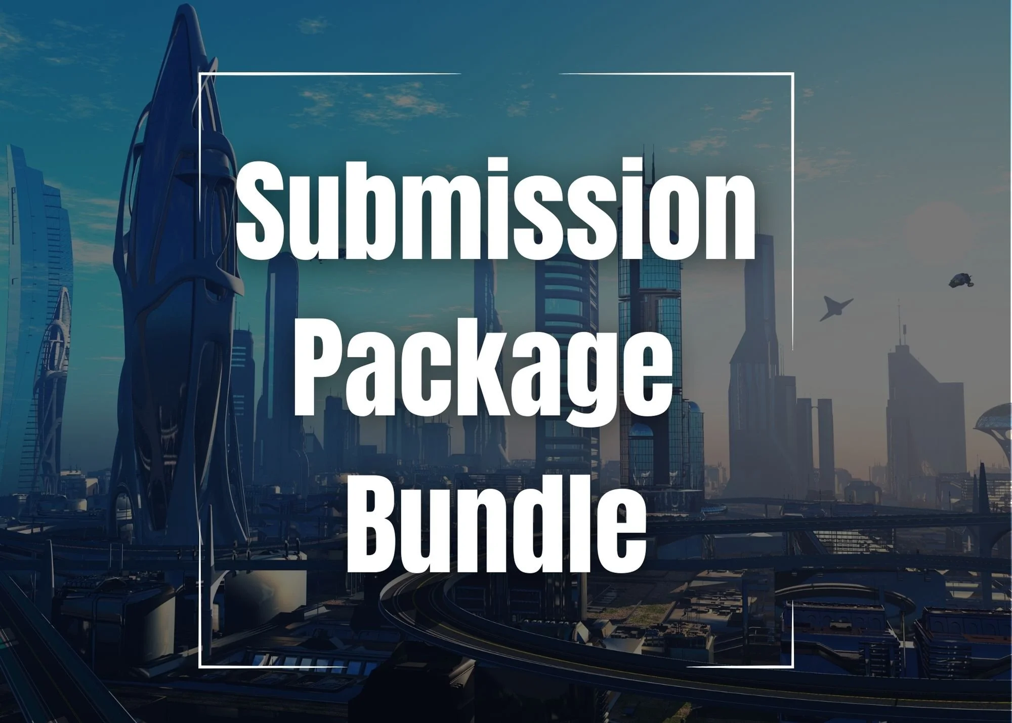 Futurescapes Writers' Workshop: International Sci-Fi & Fantasy Workshop