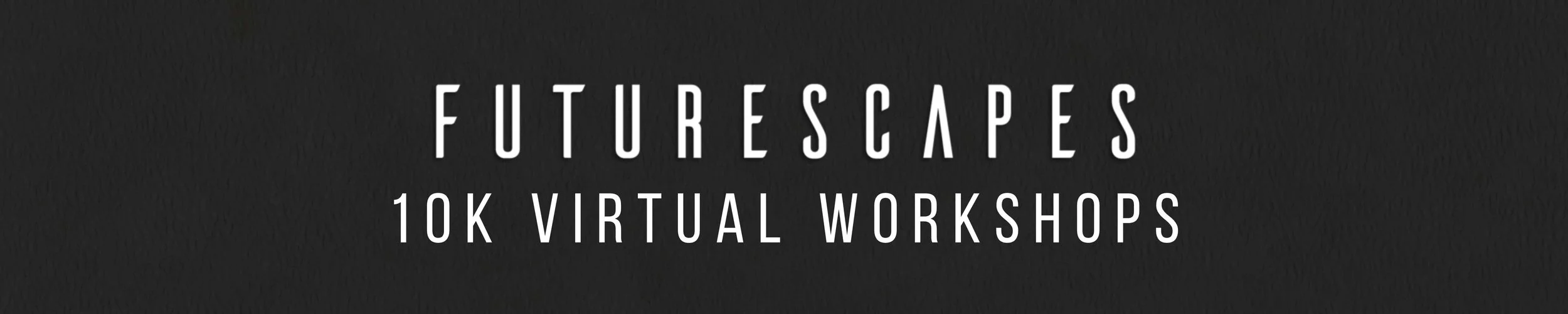 Futurescapes Writers' Workshop: International Sci-Fi & Fantasy Workshop