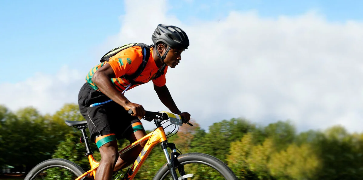 Georgia Cycling Association