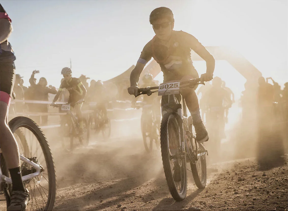 Georgia Cycling Association