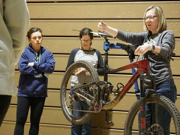 Georgia Cycling Annual Coaches Summit — Georgia Cycling Association