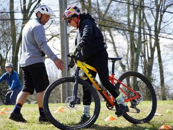 Georgia Cycling Annual Coaches Summit — Georgia Cycling Association