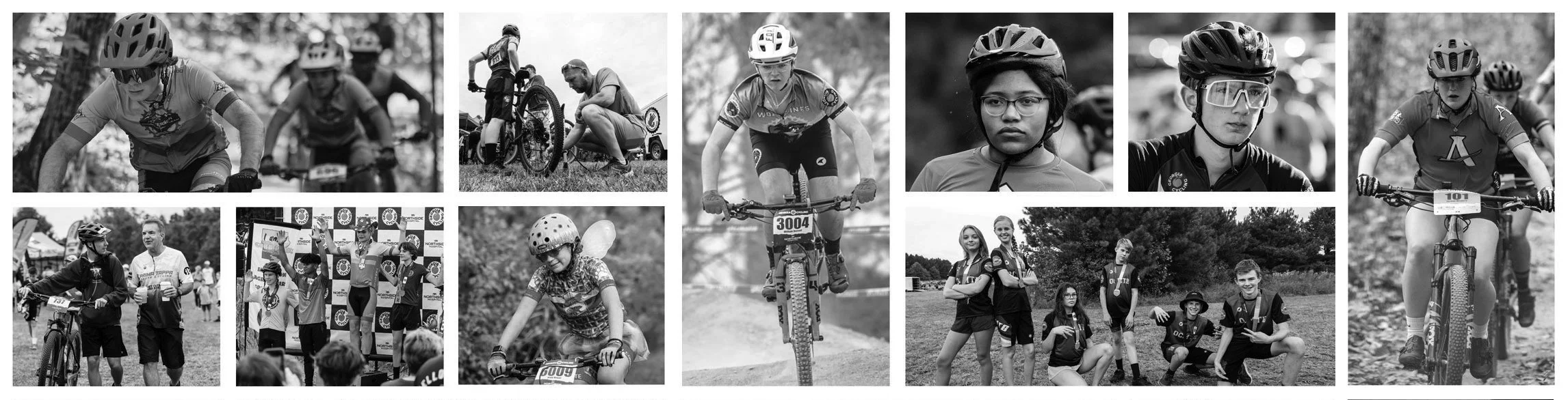 About Us — Georgia Cycling Association