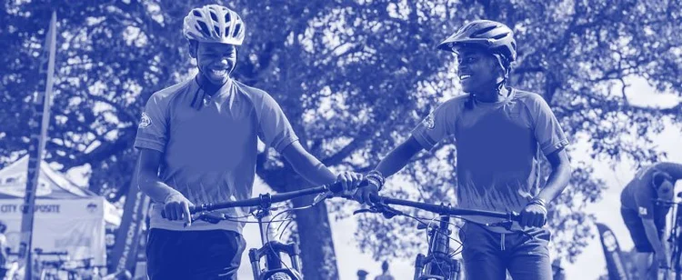 Georgia Cycling Association