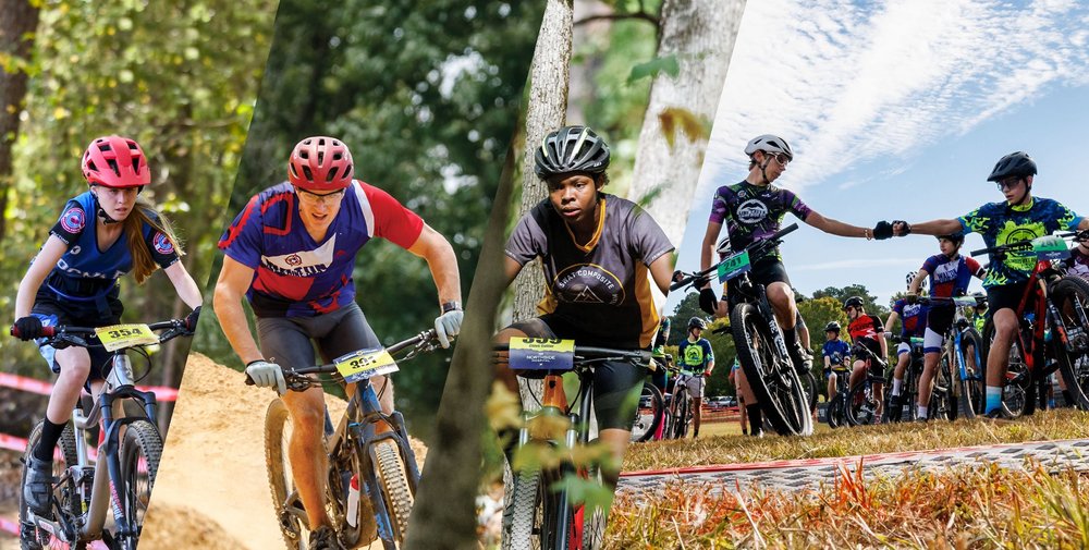 Donate to the Georgia Cycling Association — Georgia Cycling Association