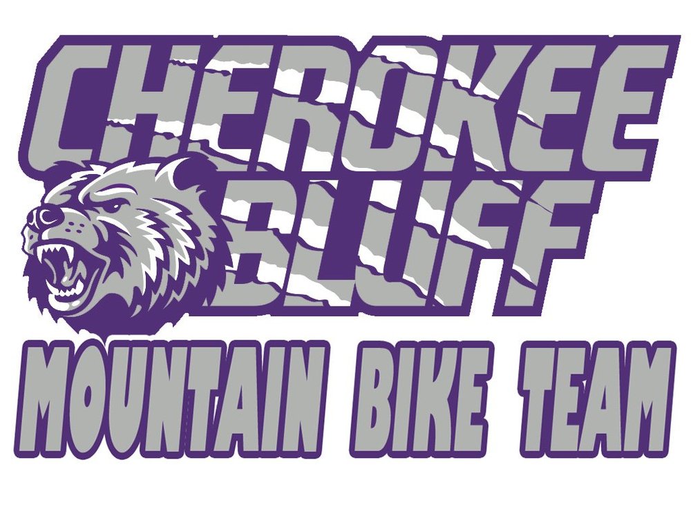 Cherokee Bluff High School — Georgia Cycling Association