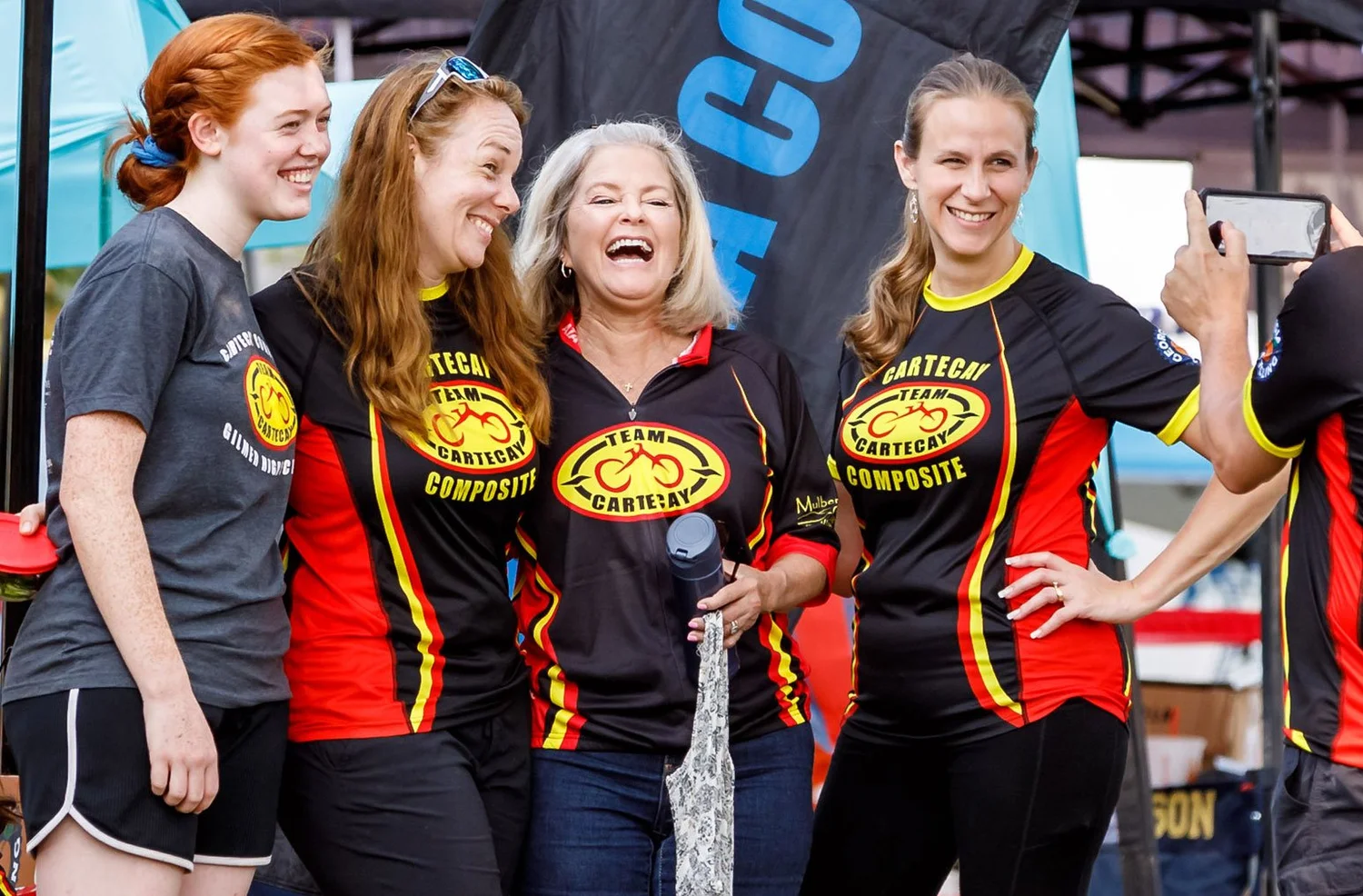 Girls Ride MTB — Georgia Cycling Association