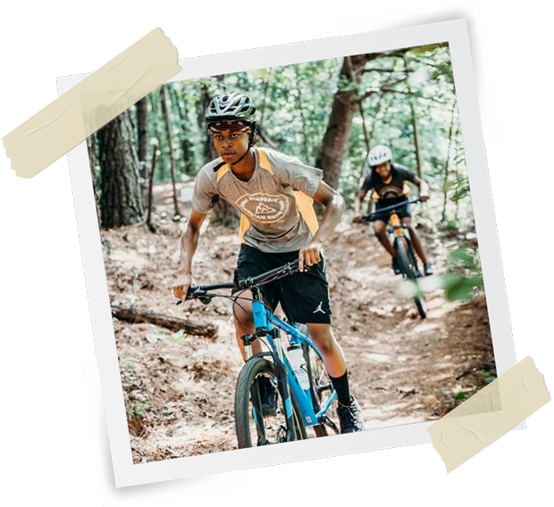 Access for All — Georgia Cycling Association