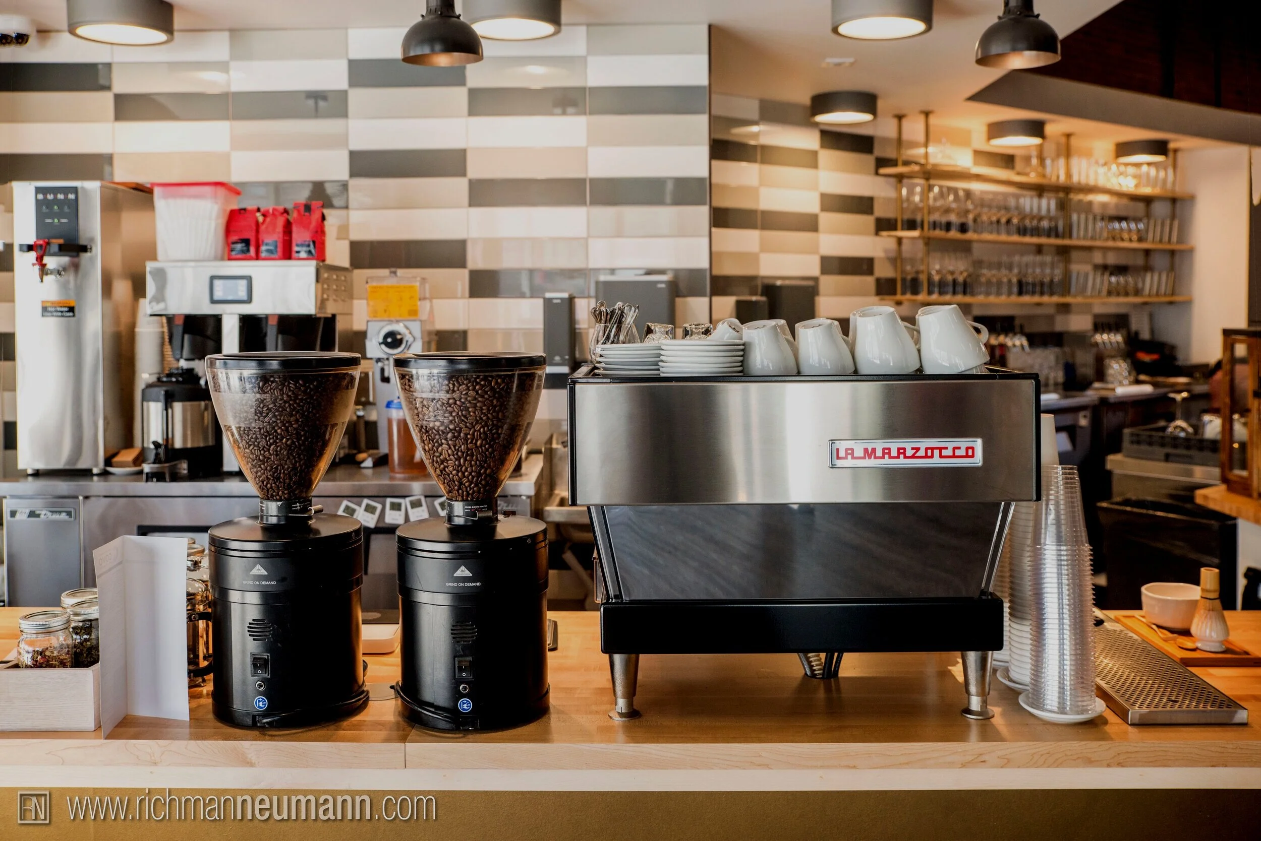 Trellis Coworking & Events