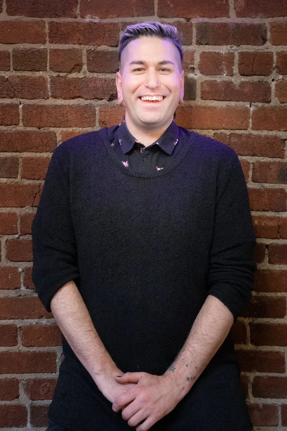 Team — Trellis Coworking & Events