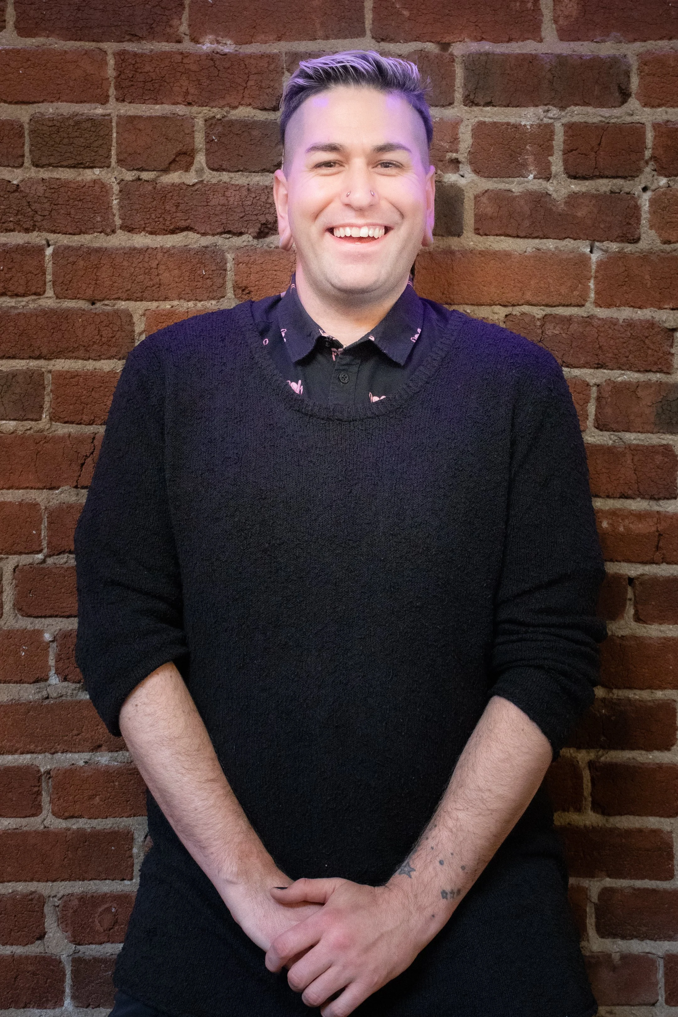 Team — Trellis Coworking & Events