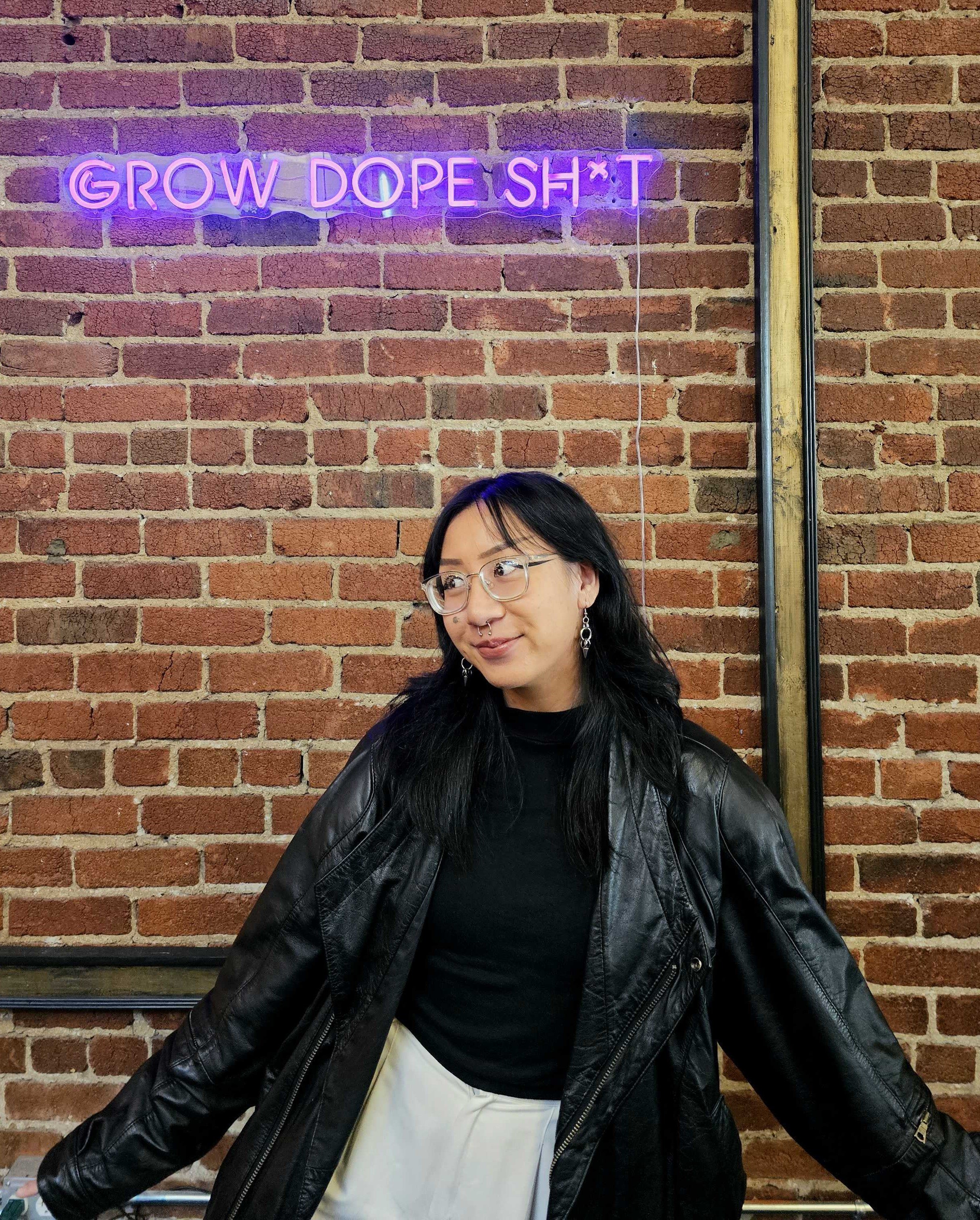 Team — Trellis Coworking & Events