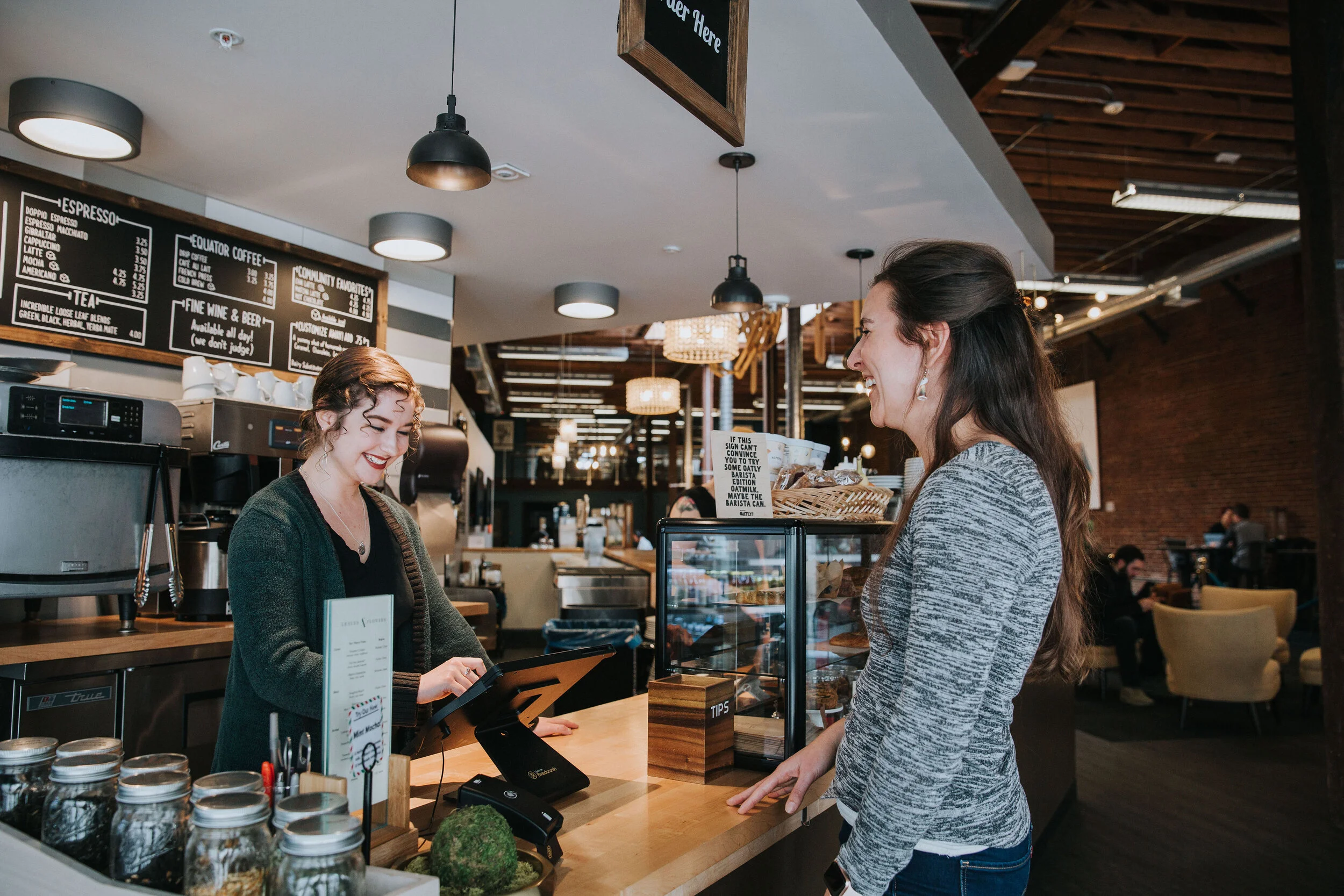 Trellis Coworking & Events