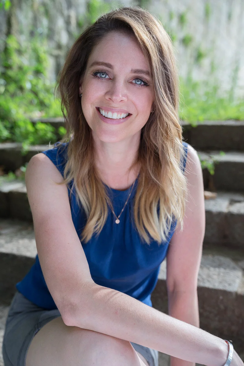 Ginny Townsend: Strategy & Income Diversification for Wealth Creation