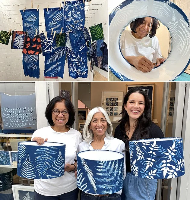 journal — VICTORIA GLOVER