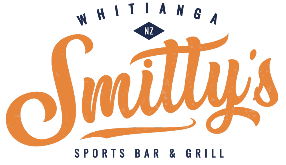 Pub + Bistro — Smitty's Sports Bar & Grill