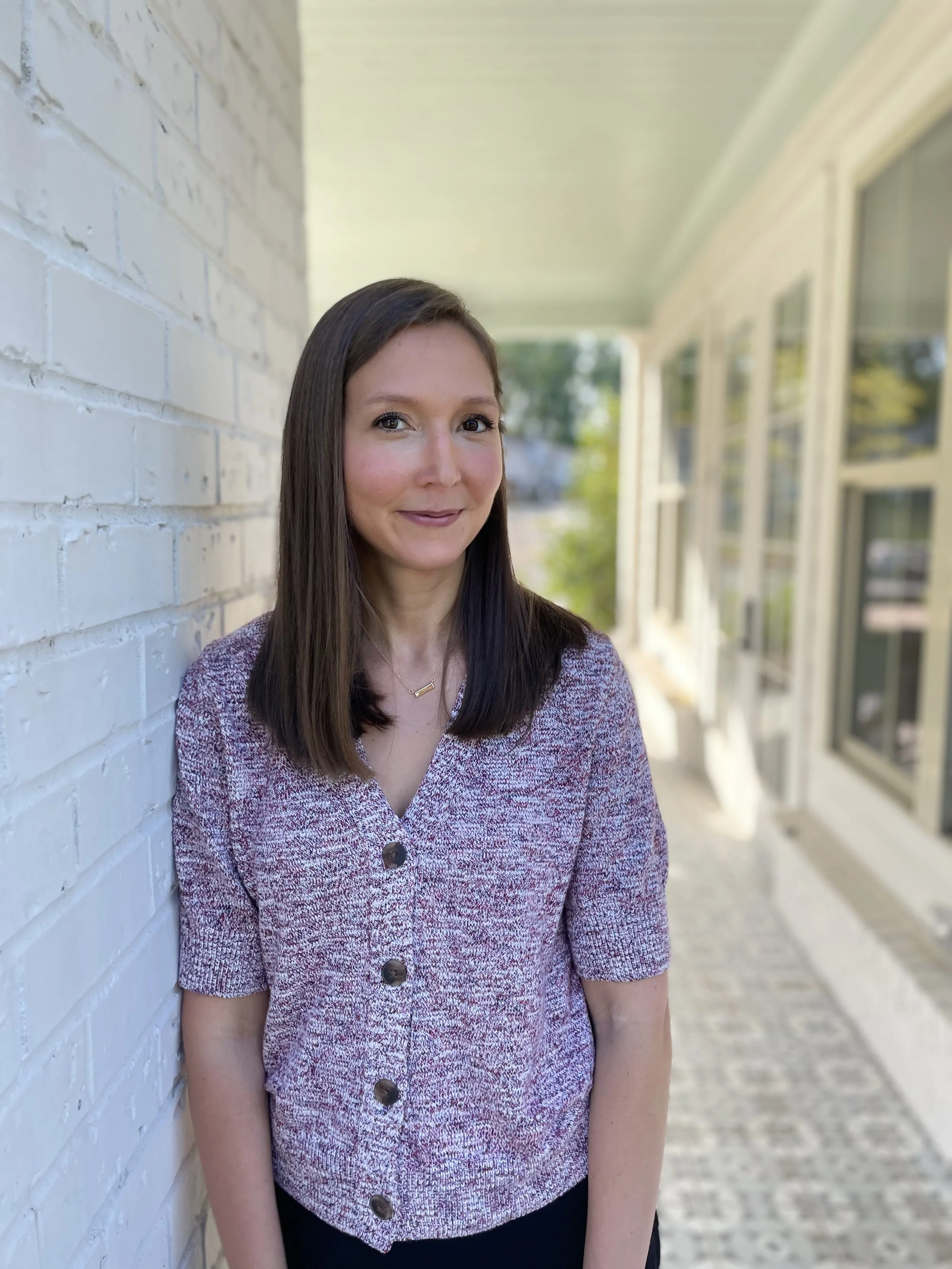 Amy Behimer Coaching