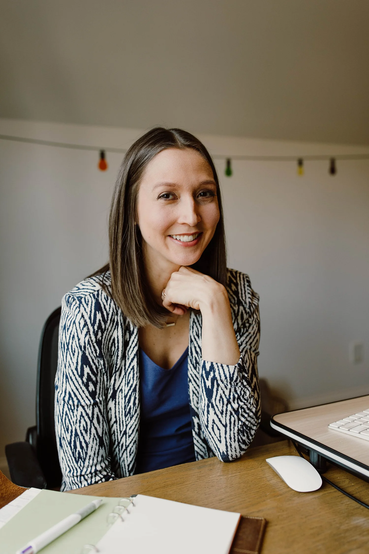 Amy Behimer Coaching