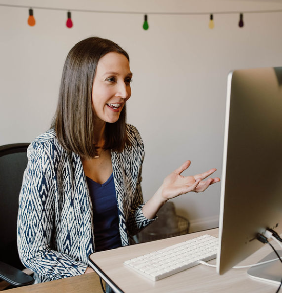 Amy Behimer Coaching