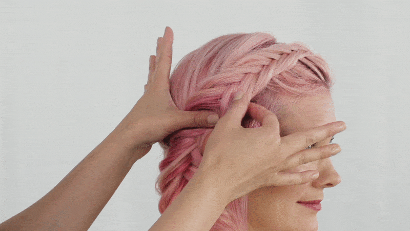 5 Tips for Better Braids — BlogBeachwaver